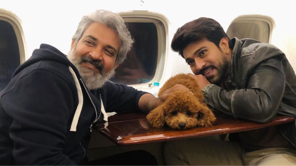 SS Rajamouli's Epic Saga Mahabharat To Feature Ram Charan? Here's What ... SS Rajamouli's Epic Saga Mahabharat To Feature Ram Charan? Here's What ...